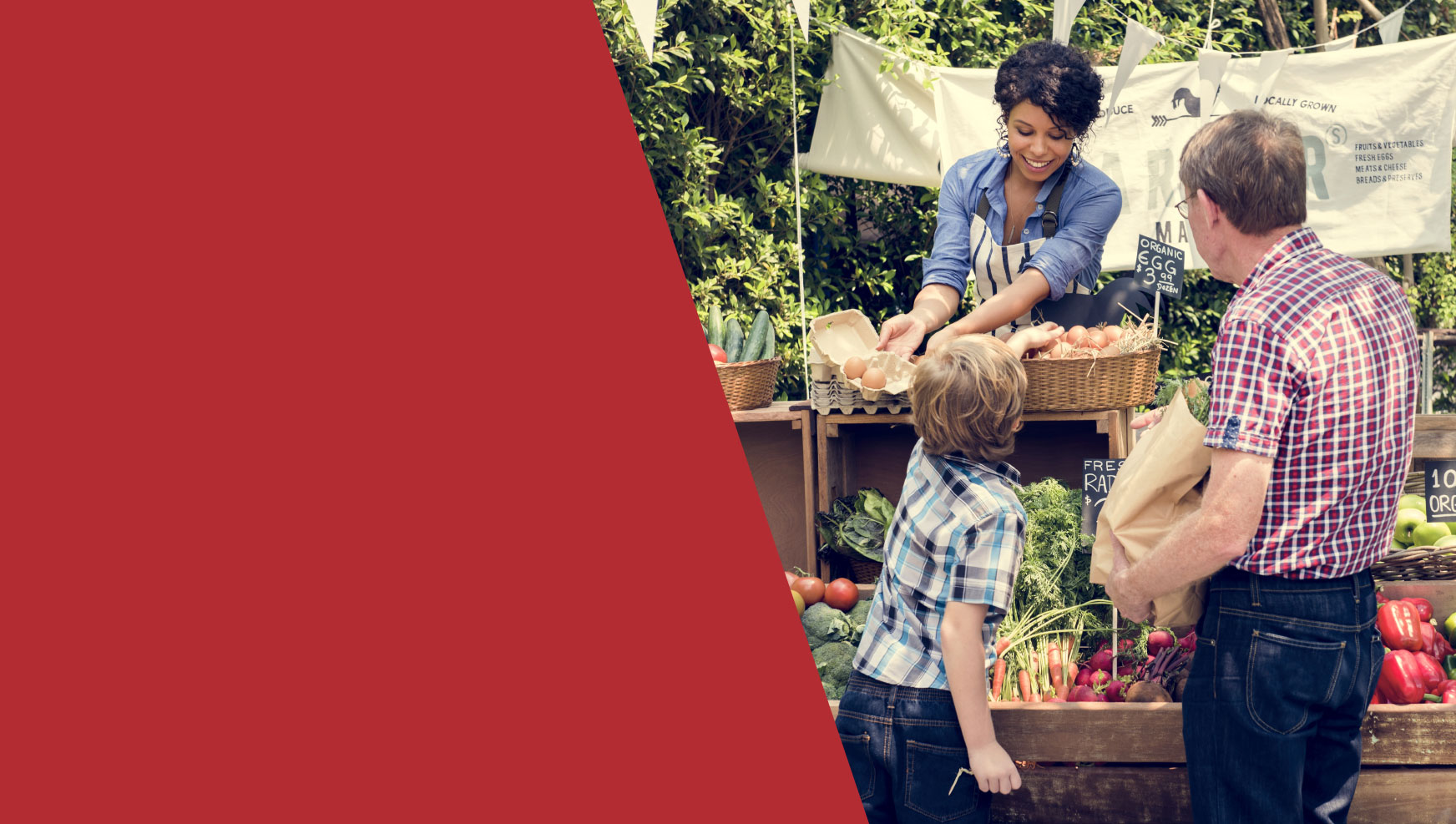 Farm Tours - Pacific Shuttle Service